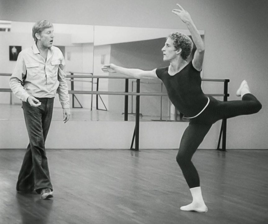 HBPA Welcomes Kevin Martin as our Resident Master Class Instructor ...