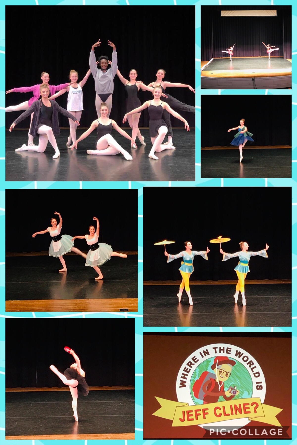 Collaborations | Hickory Ballet & Performing Arts