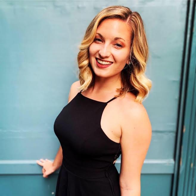 International Dance Day | Hickory Ballet and Performance Arts