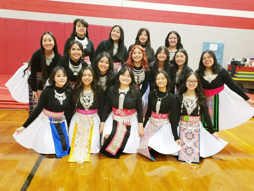 International Dance Day | Hickory Ballet and Performance Arts