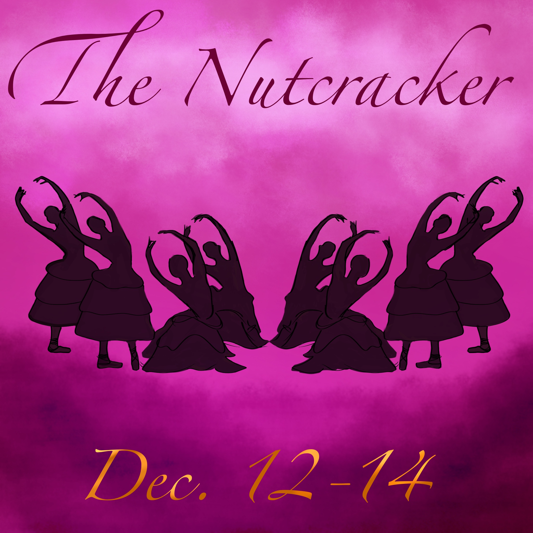Nutcracker 2025 | Hickory Ballet & Performing Arts
